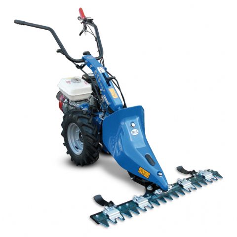 BCS 615 L Max – Aurtenetxe.es